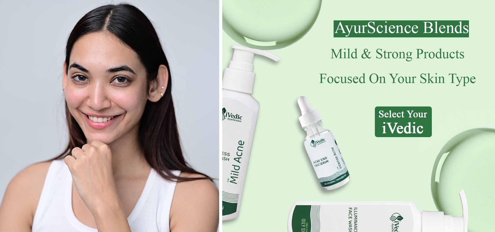 iVedic Life AyurScience