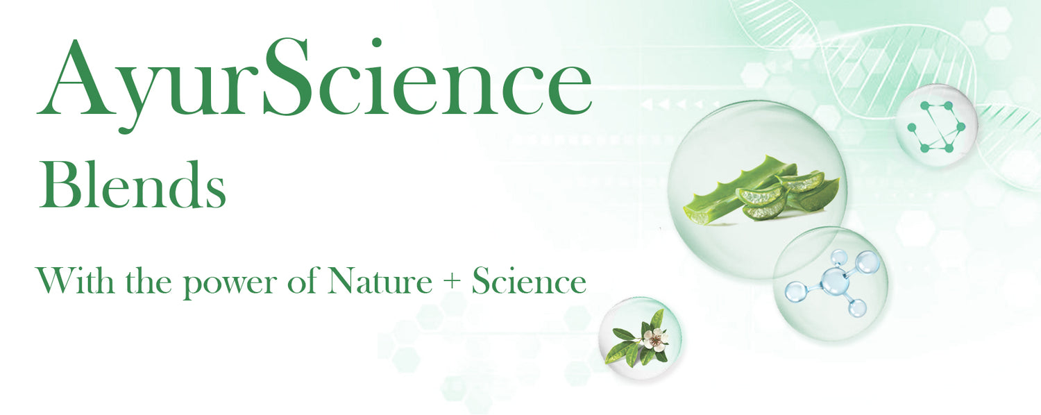 iVedic Life AyurScience