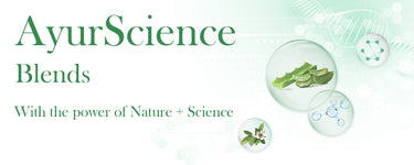 iVedic Life AyurScience