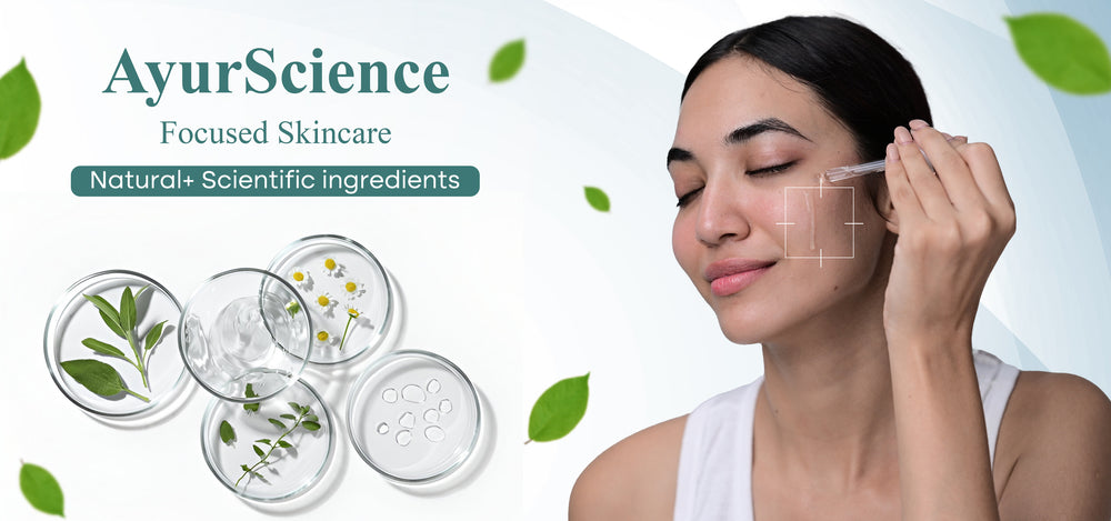 iVedic Skin Assessment | Find Your Perfect Skincare Match