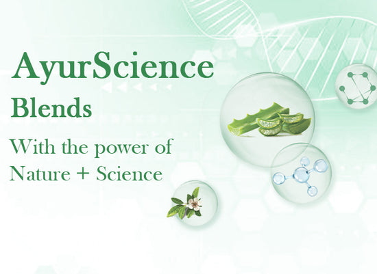 iVedic Life AyurScience